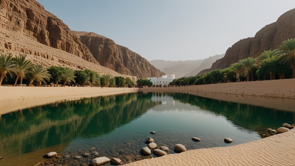 The Untold Wonders of Arabia: Uncovering Hidden Treasures with ... The Untold Wonders of Arabia: Uncovering Hidden Treasures with ...