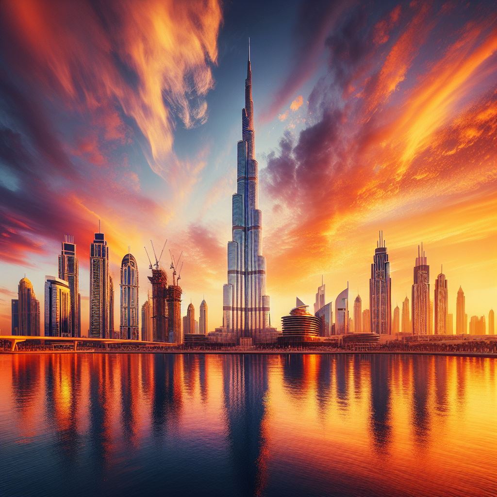 The Mystique of Arabian Night Markets: Unraveling the Charm of Souks in ...